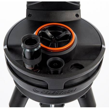 Celestron NexStar 5" Evolution