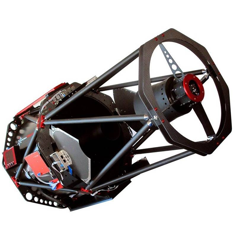 Télescopes RC Ritchey-Chrétien Officina Stellare