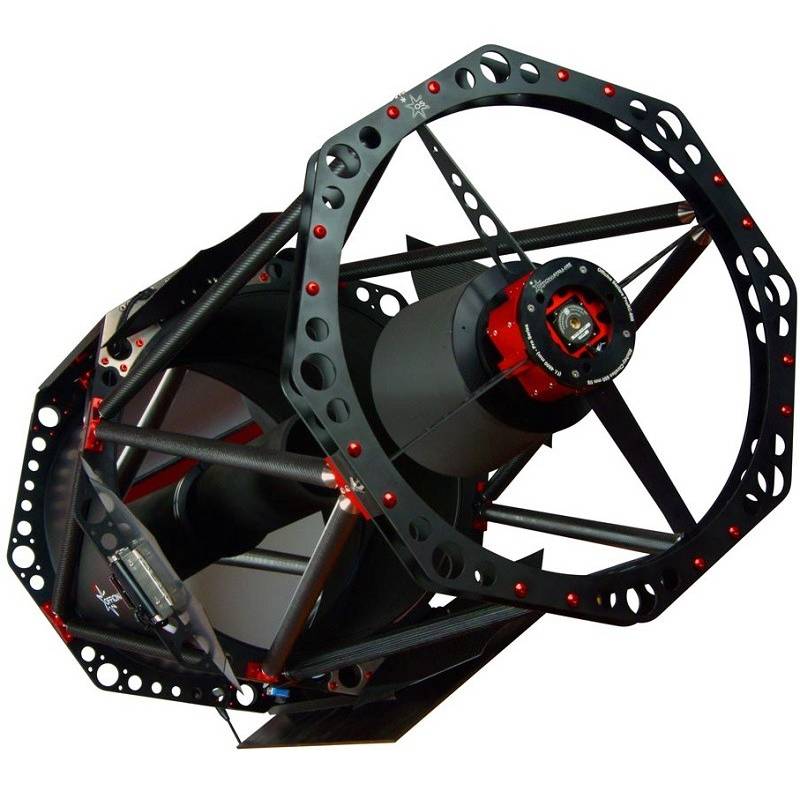 Télescopes RC Ritchey-Chrétien Officina Stellare