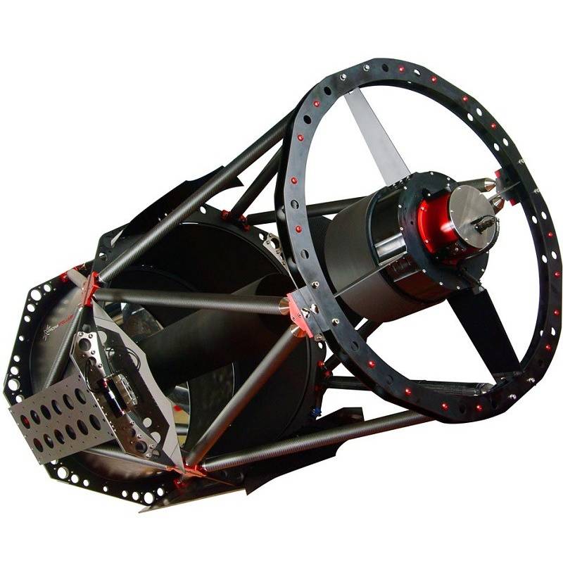 Télescopes RC Ritchey-Chrétien Officina Stellare