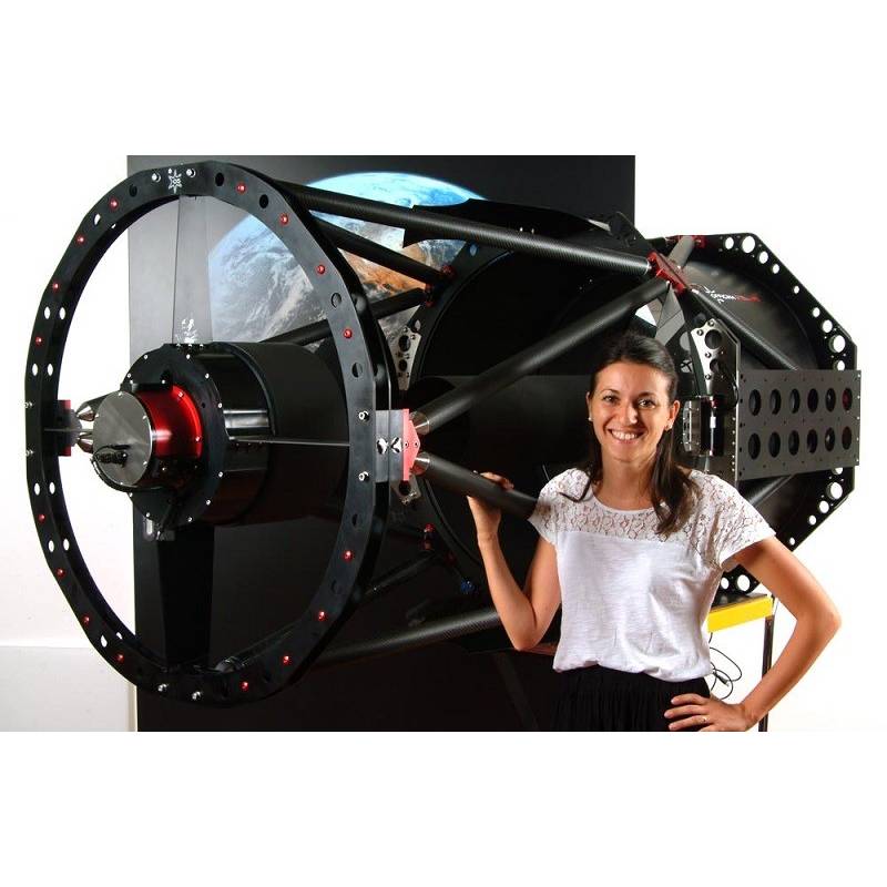 Télescopes RC Ritchey-Chrétien Officina Stellare