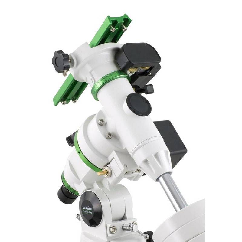 Monture équatoriale Sky-Watcher EQM-35 Pro GO-TO