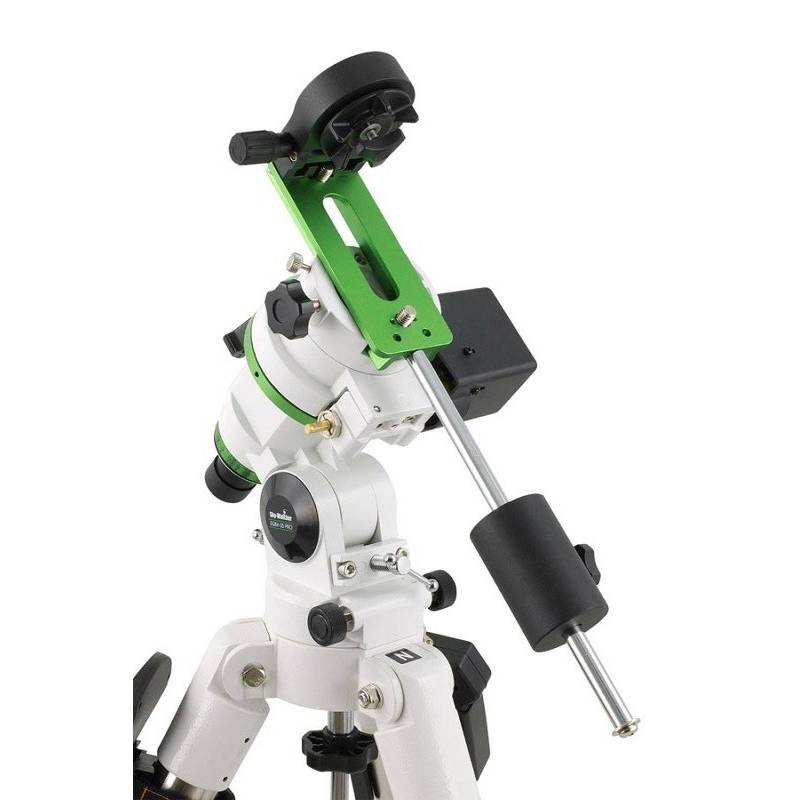 Monture équatoriale Sky-Watcher EQM-35 Pro GO-TO