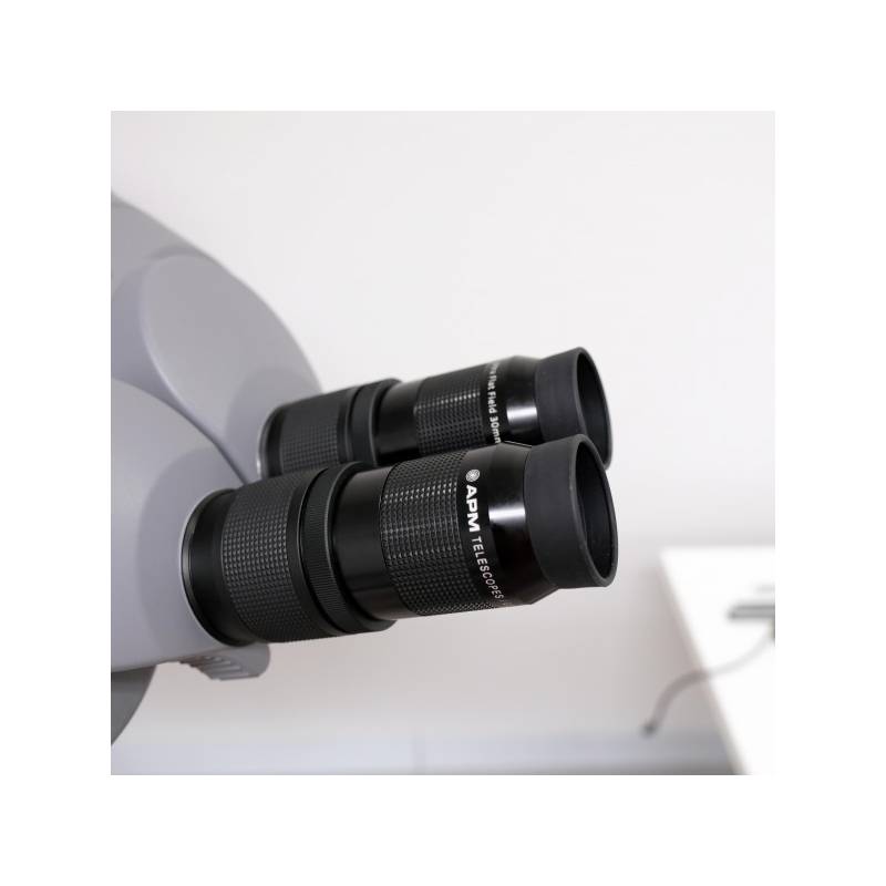 Jumelles APM 28x150 ED Apo 45°