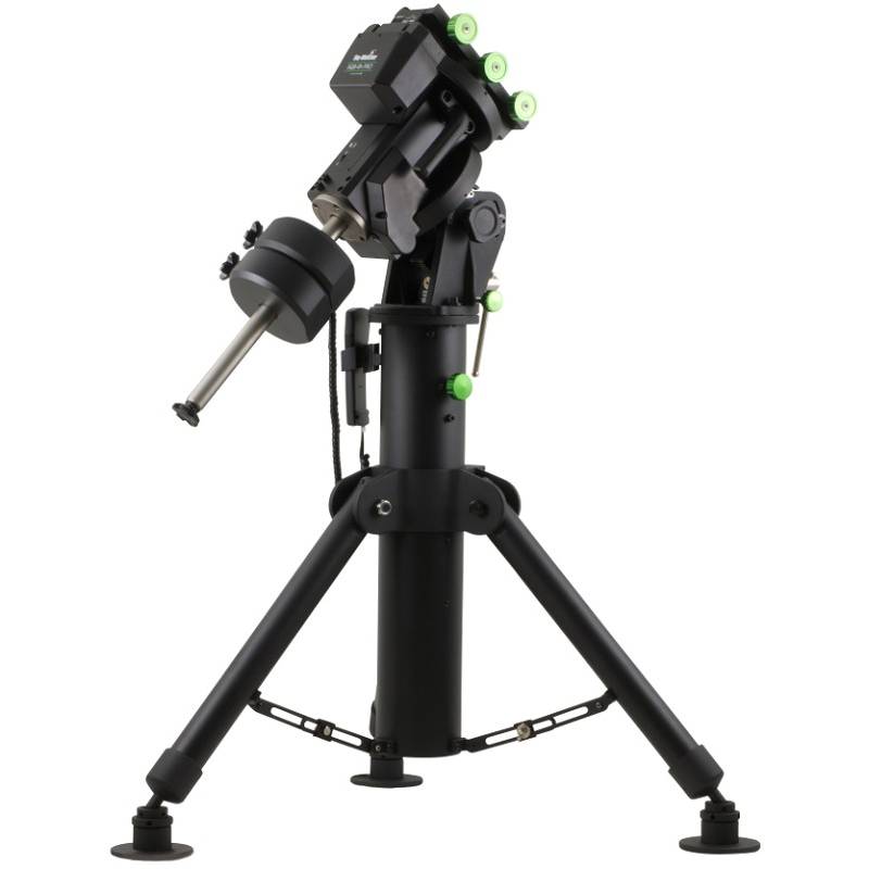 Monture équatoriale Sky-Watcher EQ8-RH avec trépied