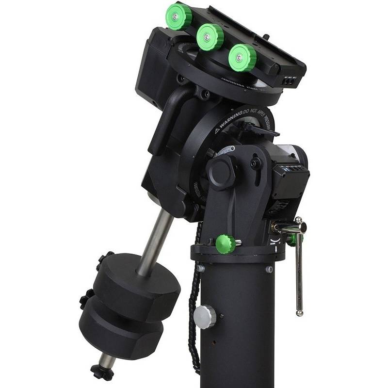 Monture équatoriale Sky-Watcher EQ8-RH sans trépied