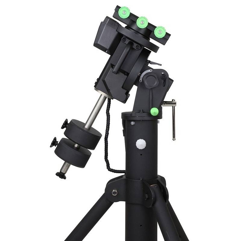 Monture équatoriale Sky-Watcher EQ8-RH avec trépied