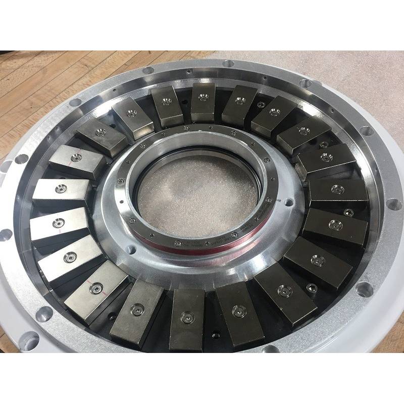 Télescope PlaneWave CDK600 Dall-Kirkham Fused Silica sur monture L-600