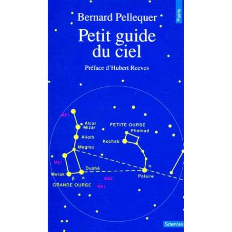 Carte du Ciel Stelvision 365