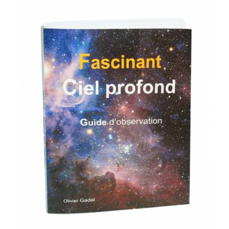 Carte du Ciel Stelvision 365