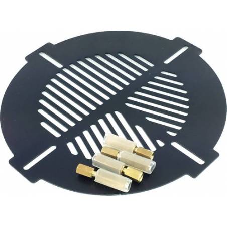 Masque de Bahtinov Kepler / 105-150 mm - KE342