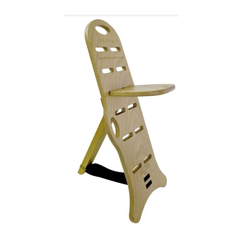 Chaise d'astronomie Geoptik Nadira