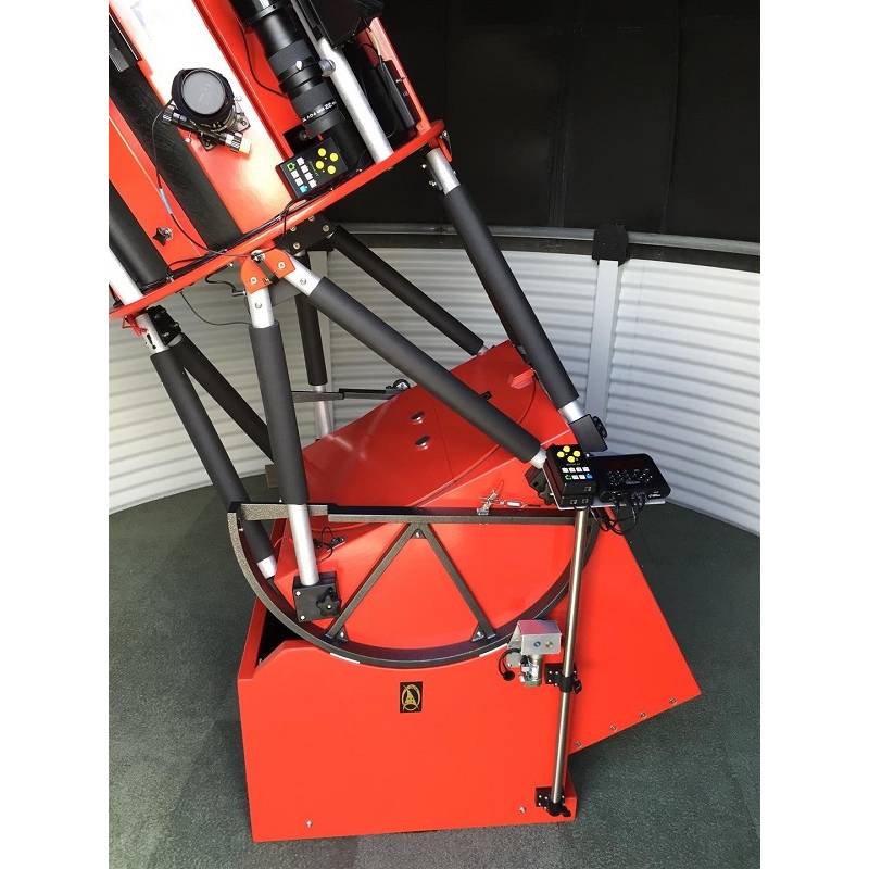 Nexus DSC Kit complet Astro Devices