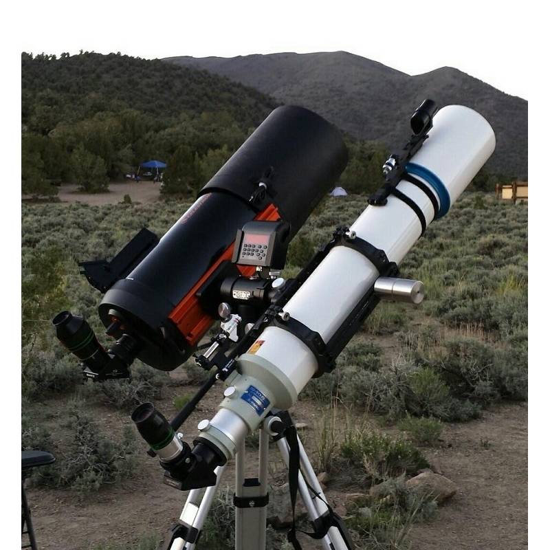 Nexus DSC Kit complet Astro Devices