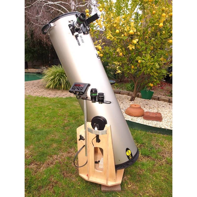 Nexus DSC Kit complet Astro Devices