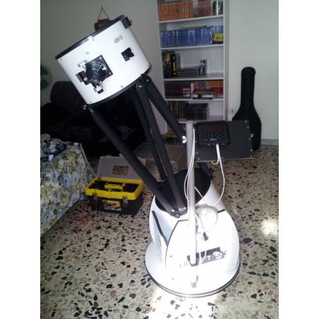 Nexus DSC Kit complet Astro Devices