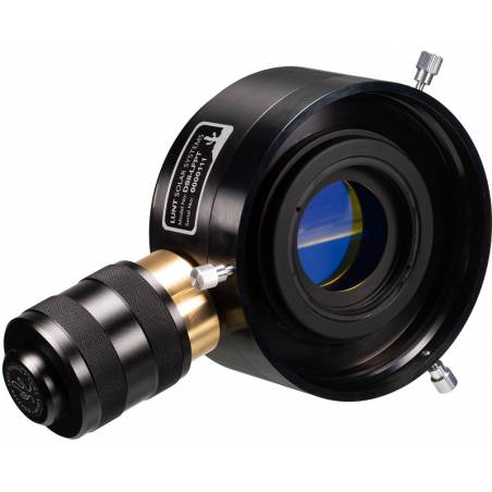 Module Double Stack Lunt pour LS130MT