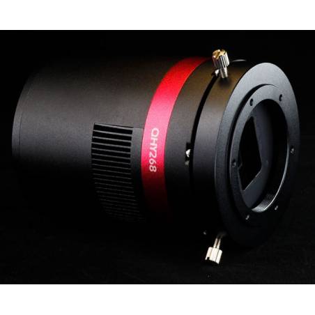Caméra QHYCCD Couleur QHY268C