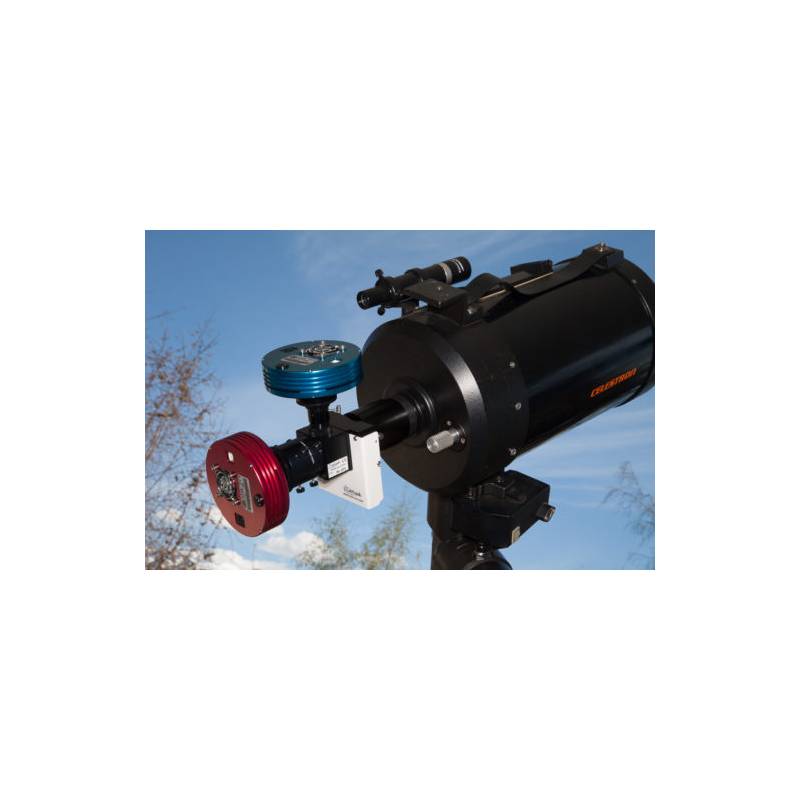 Spectroscope ALPY 600