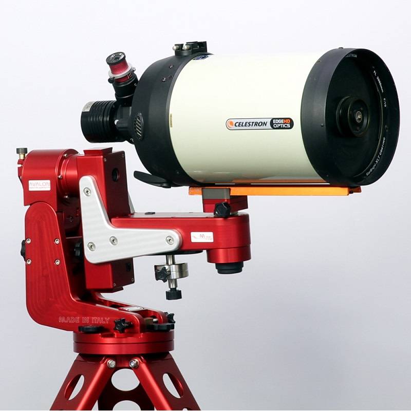 Monture équatoriale / altazimutale Avalon M-Zero LHQ BLUETOOTH sur ...