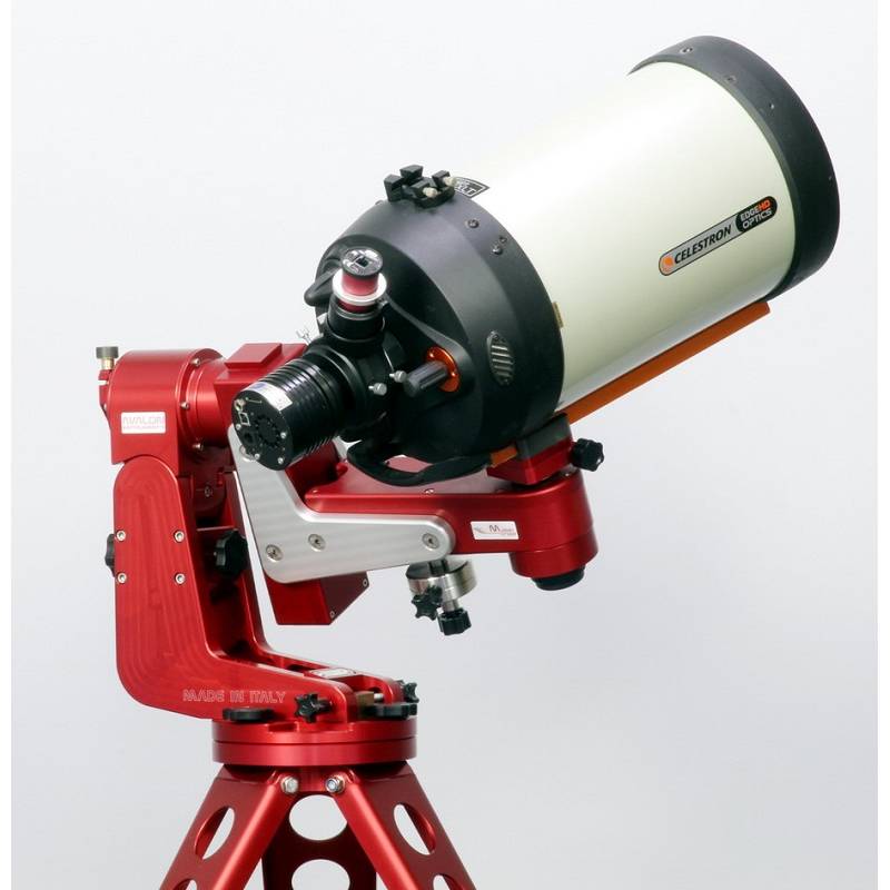 Monture équatoriale / altazimutale Avalon M-Zero LHQ BLUETOOTH sur ...