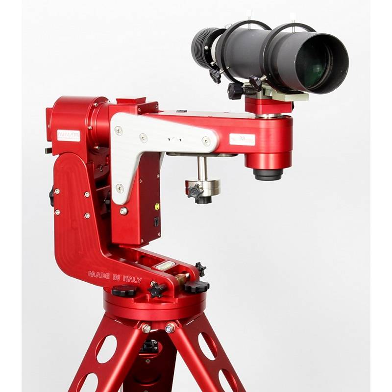 Monture équatoriale / altazimutale Avalon M-Zero LHQ BLUETOOTH sur ...