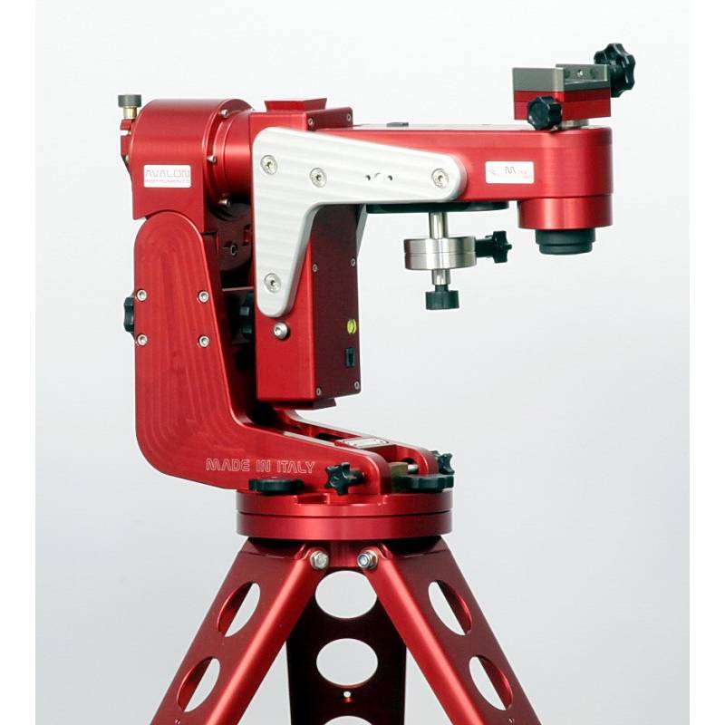 Monture équatoriale / altazimutale Avalon M-Zero LHQ BLUETOOTH sur ...