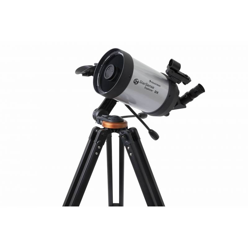 Télescope Celestron StarSense Explorer DX 5 SC