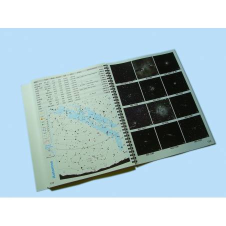 NGC Atlas Photographique