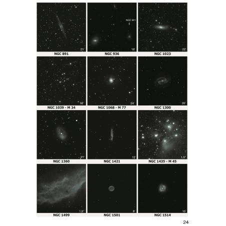 NGC Atlas Photographique
