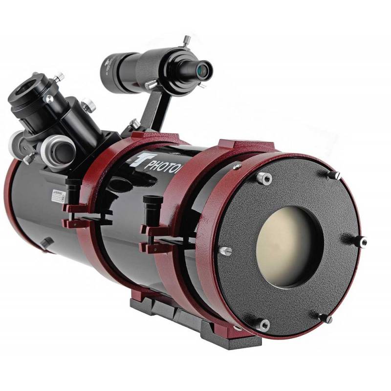 Tube optique Newton TS Optics Photon 150/600 tube carbone