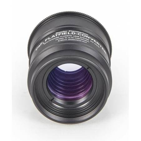 Convertisseur Flatfield Baader fluorite FFC - C2458200