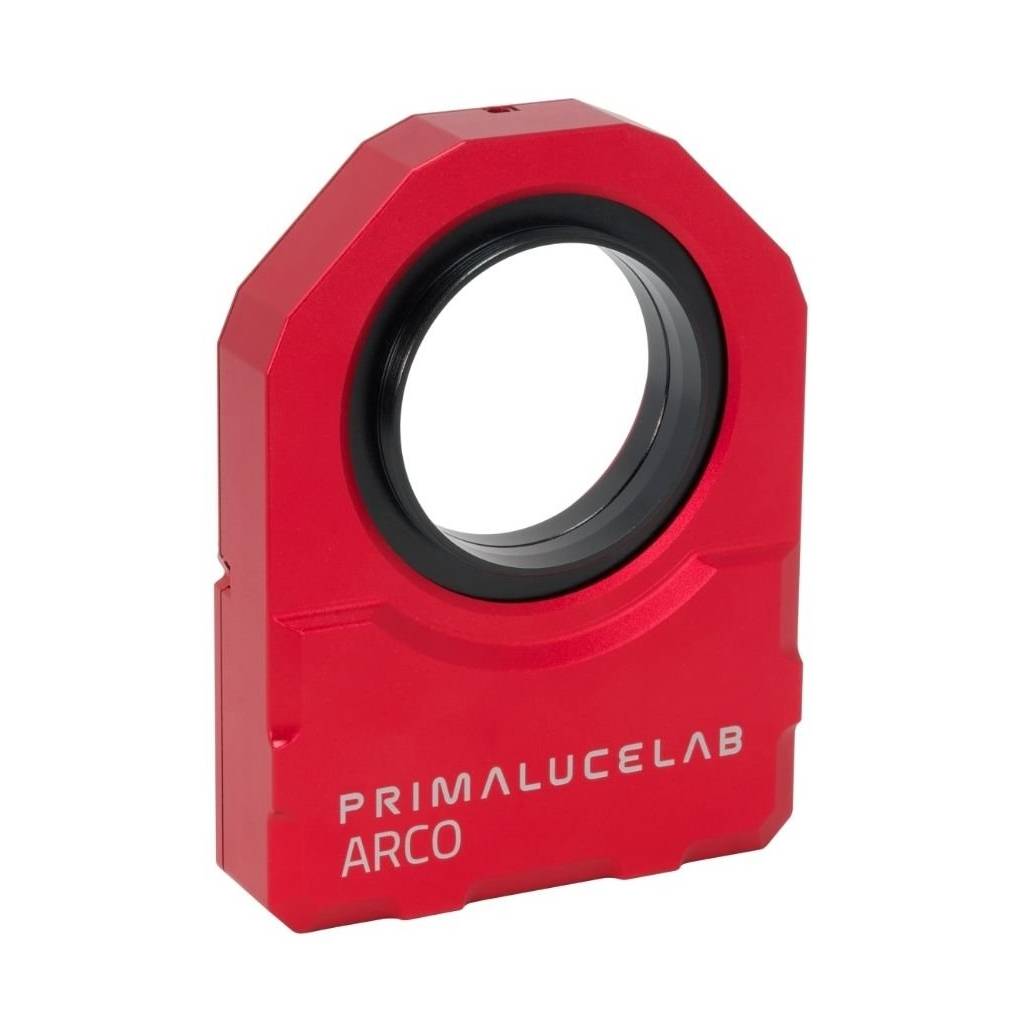 Focuseur ESATTO 2" + Rotateur de champ ARCO 2"- Prima Luce Lab - PLLEST2ARCO2