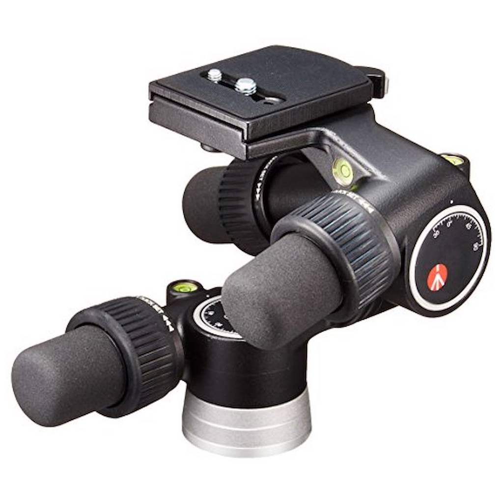 Rotule Manfrotto 405