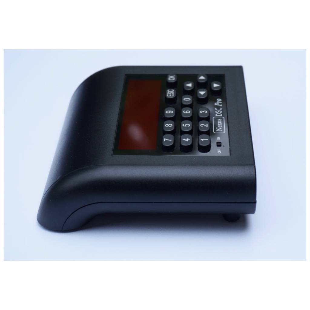 Nexus DSC Kit complet Astro Devices