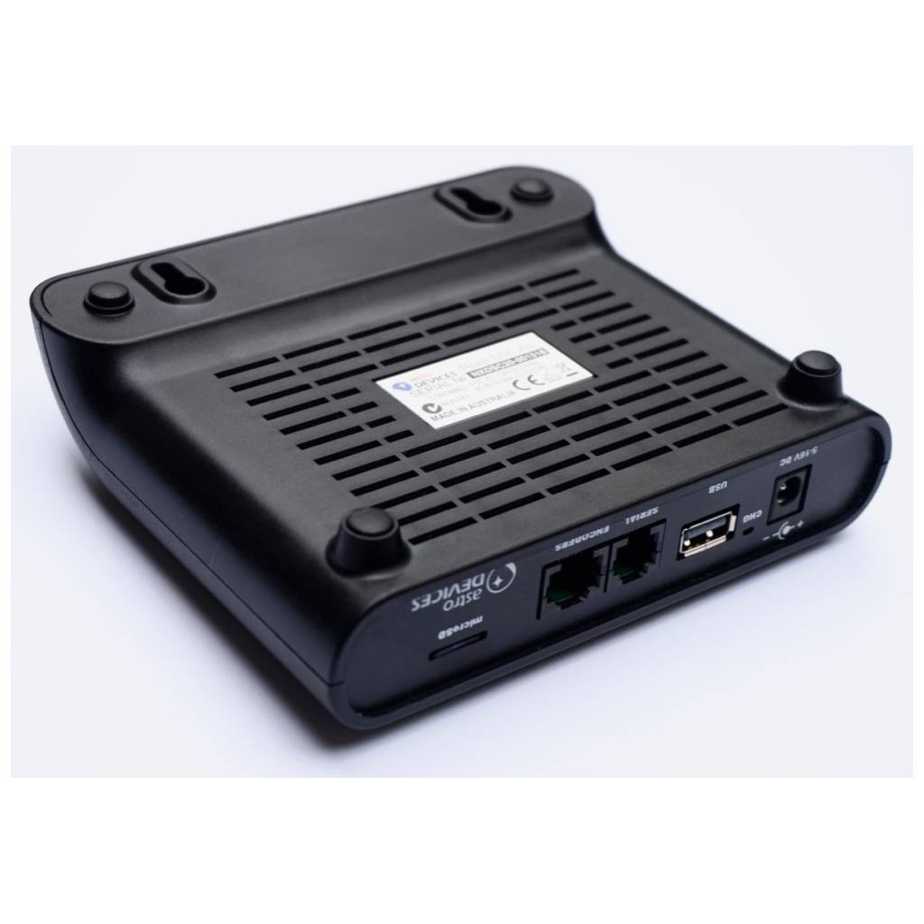 Nexus DSC Kit complet Astro Devices