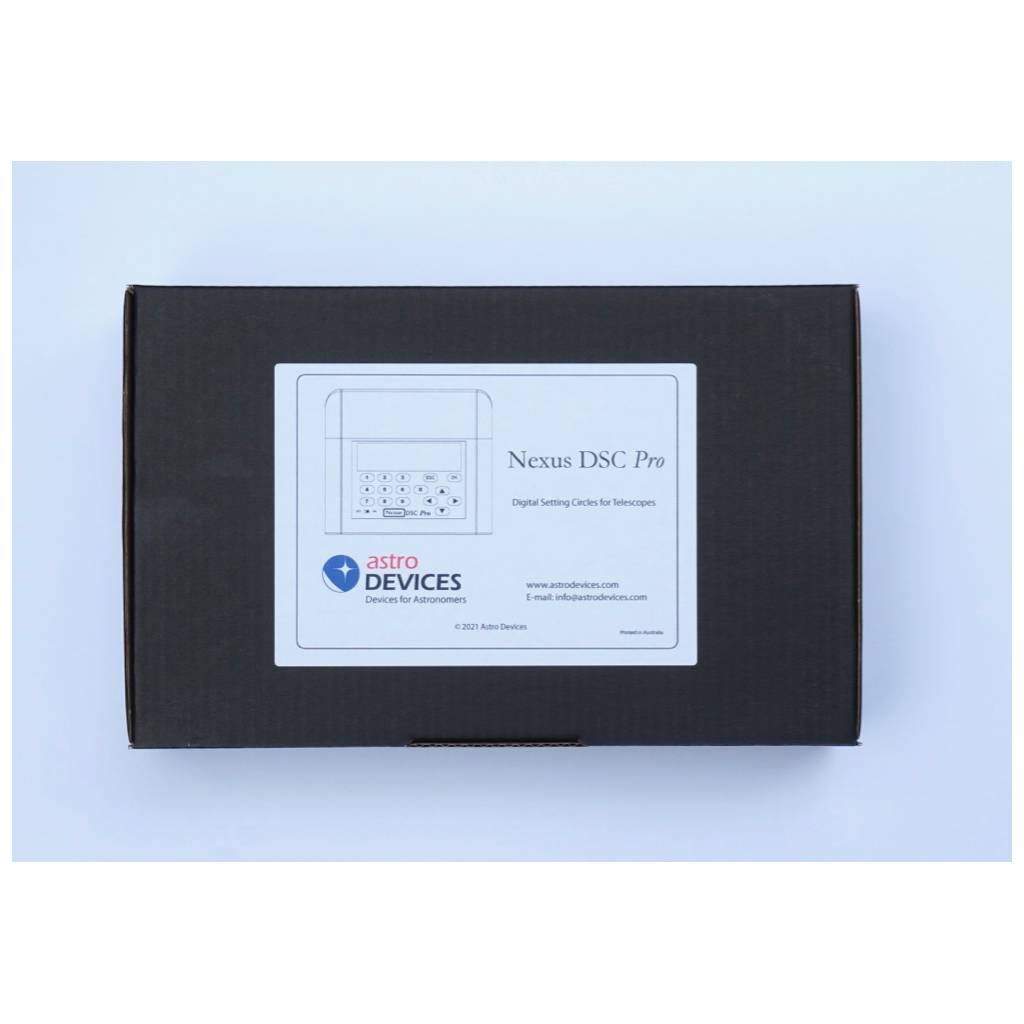 Nexus DSC Kit complet Astro Devices