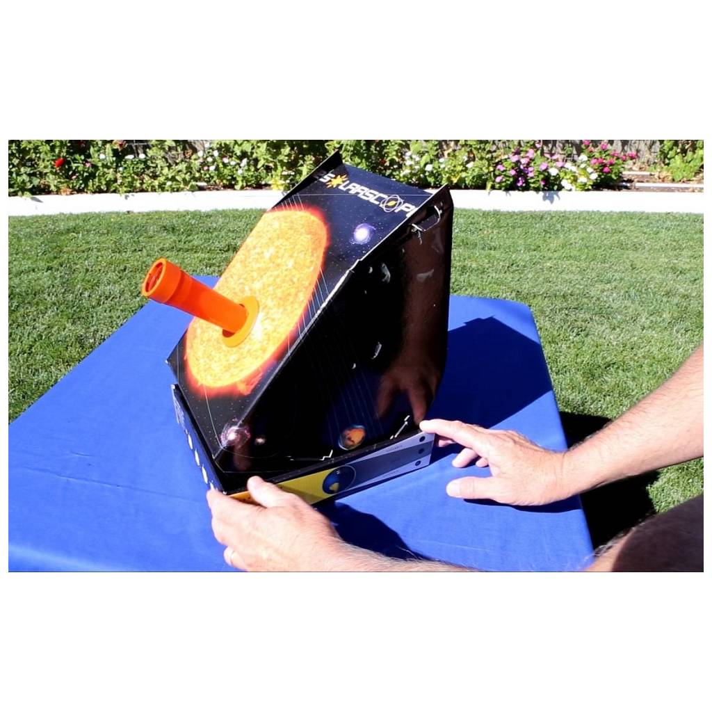 Solarscope Education