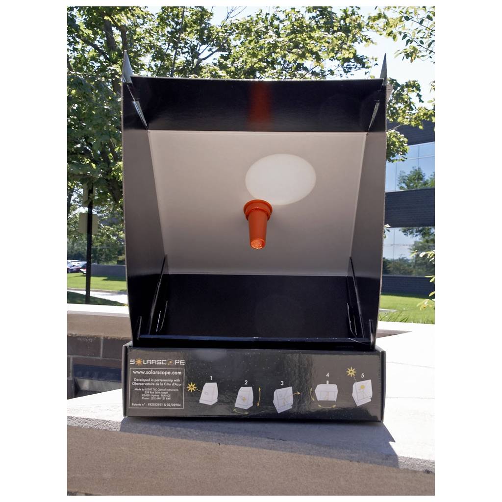 Solarscope Education