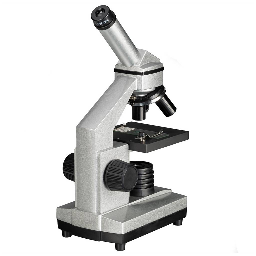 Microscope Bresser Junior USB 40-1024x - 8855001