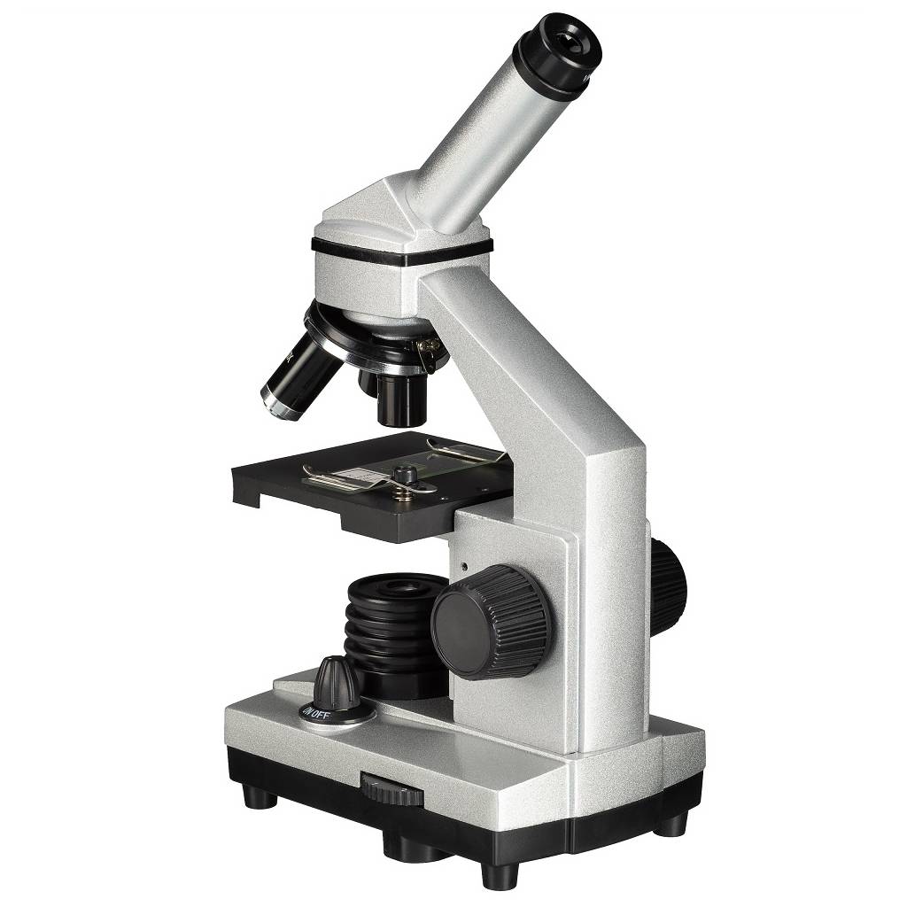 Microscope Bresser Junior USB 40-1024x - 8855001