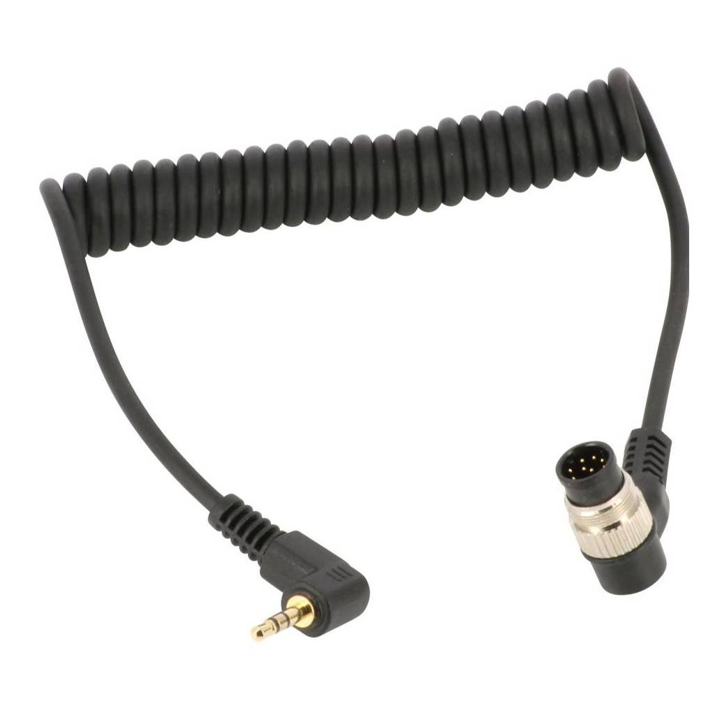 Cordon de déclenchement ZWO pour Nikon N1 AP-R1N et Asiair PRO