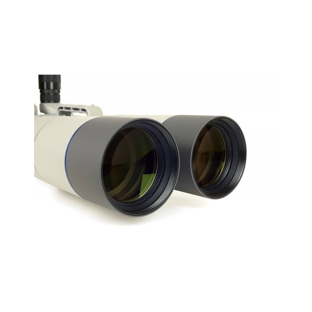 Jumelles APM 30x100 Semi-Apo 90°