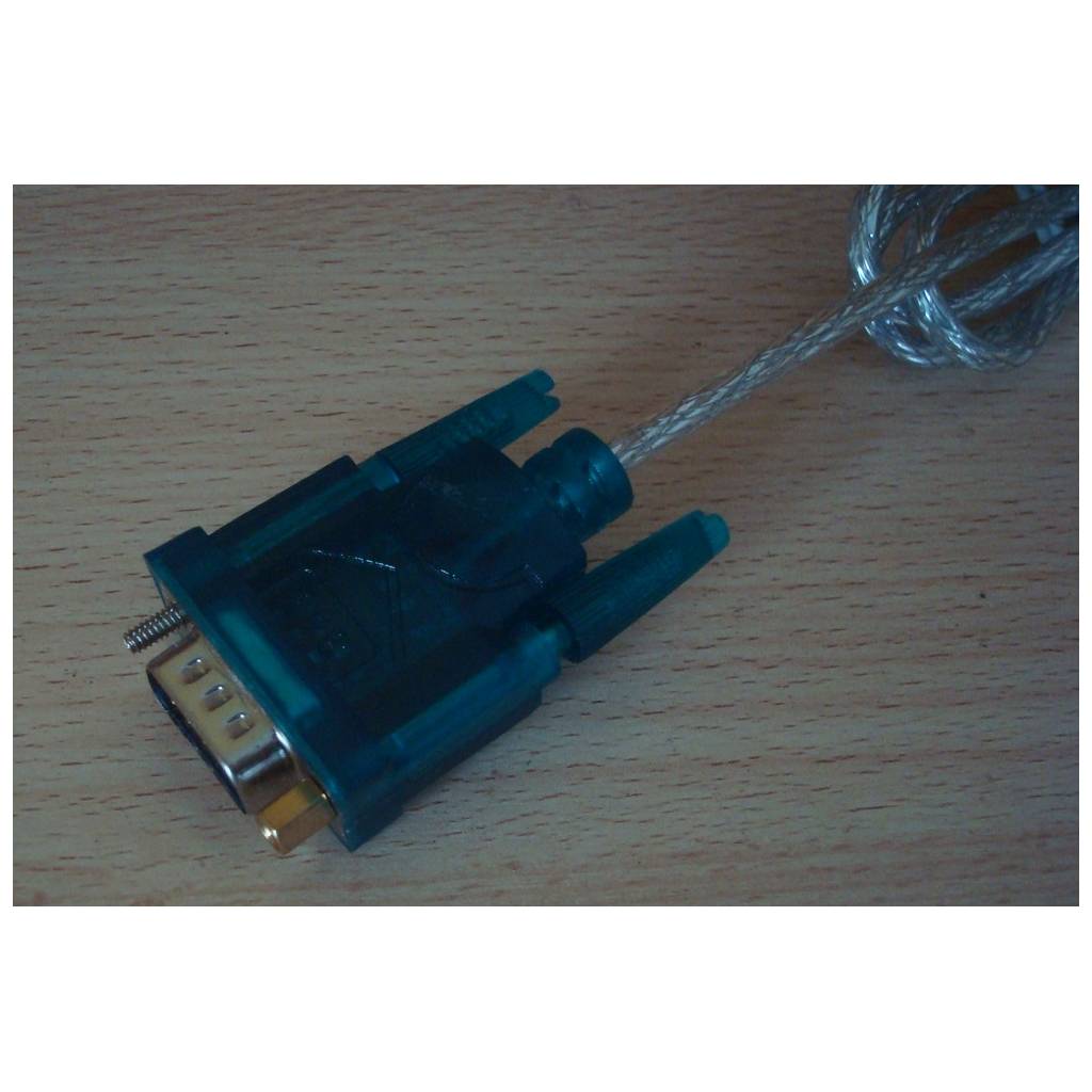 Câble Autostar II RS232 - #507 pour Meade LX200 / LX600 / LX800 ...