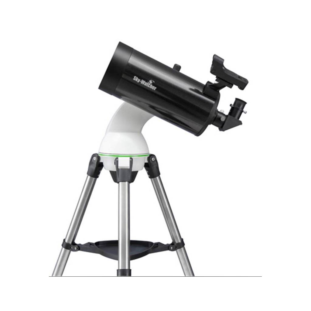 Télescope Maksutov Sky-Watcher 127mm sur monture AZ-Go2 - SW0466