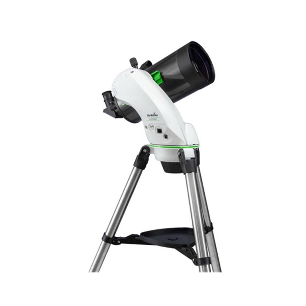 Télescope Maksutov Sky-Watcher 127mm sur monture AZ-Go2 - SW0466