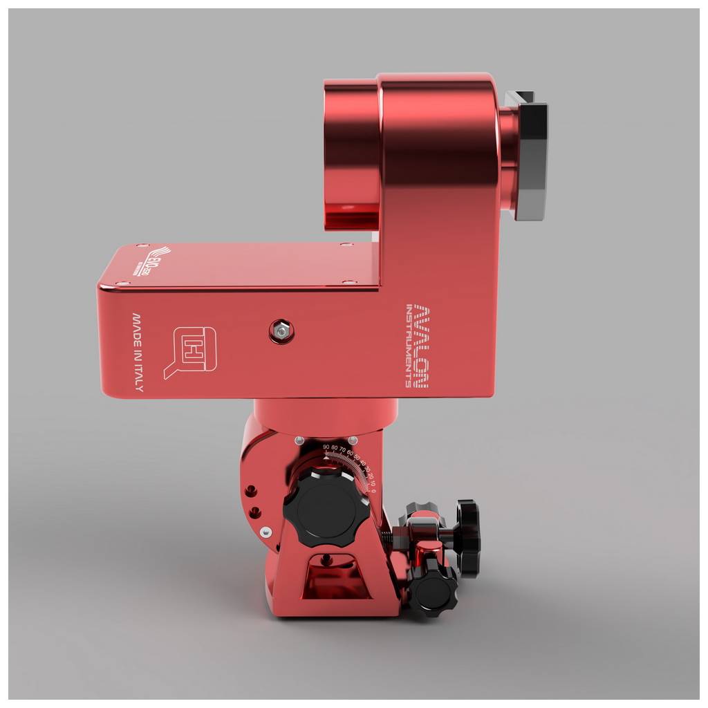 Monture équatoriale Avalon EVO Zero HQ