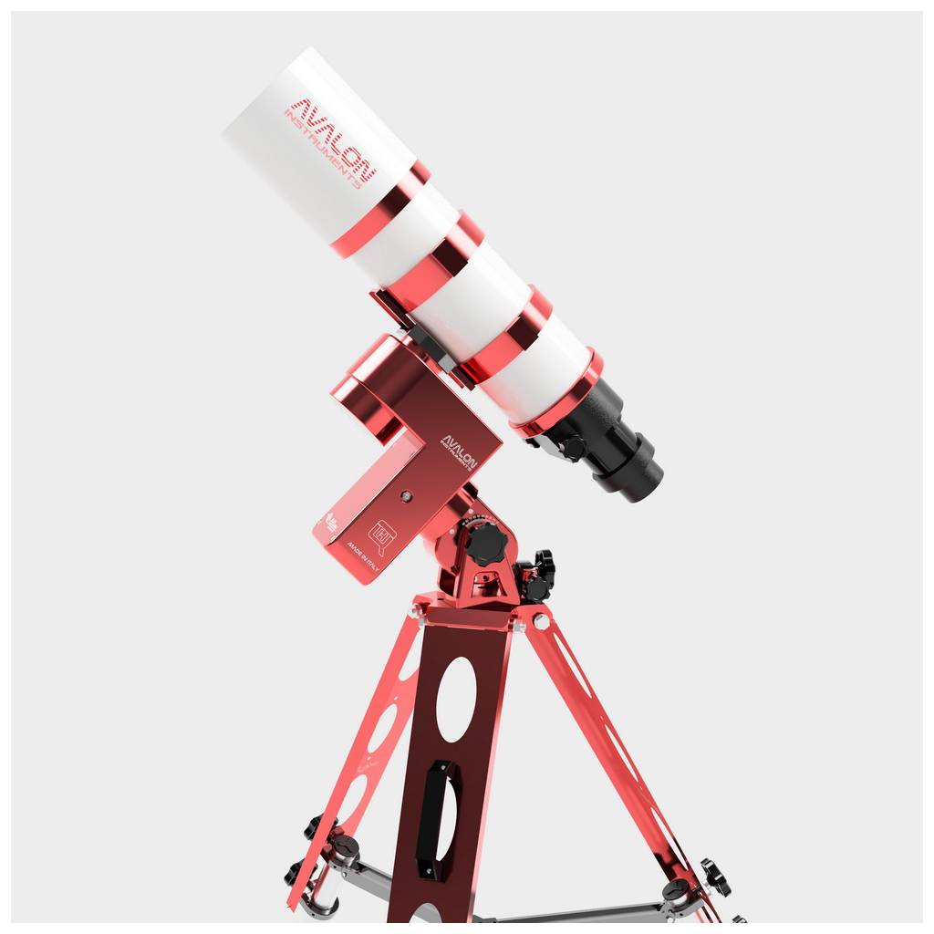 Monture équatoriale Avalon EVO Zero HQ