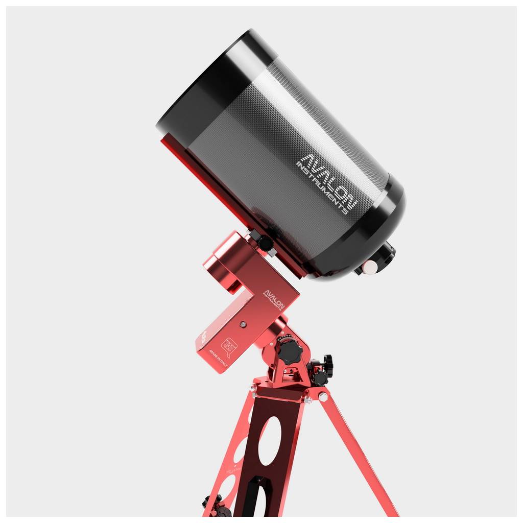 Monture équatoriale Avalon EVO Zero HQ