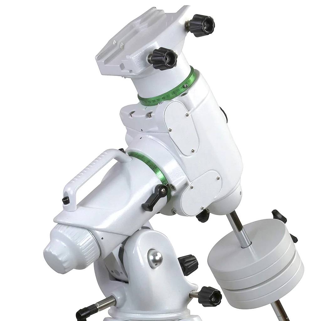 Monture équatoriale Sky-Watcher EQ6-R PRO GOTO